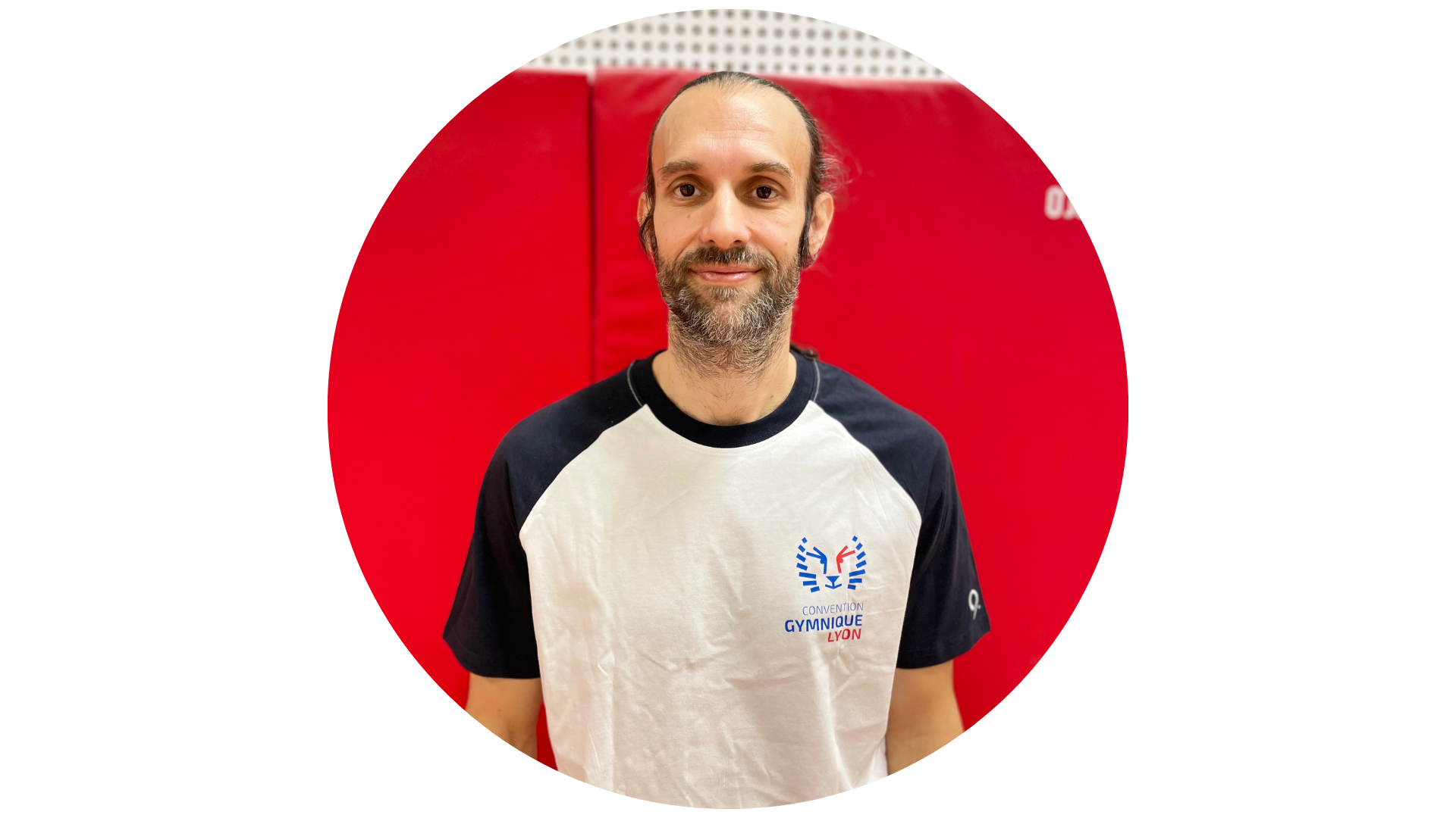 L'ÉQUIPE DE LA CONVENTION - Convention gymnique de Lyon